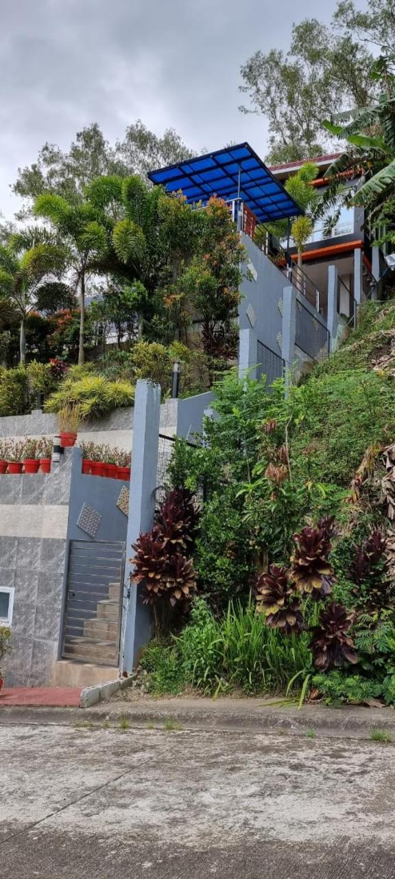 Abed Villa Tagaytay - Tagaytay