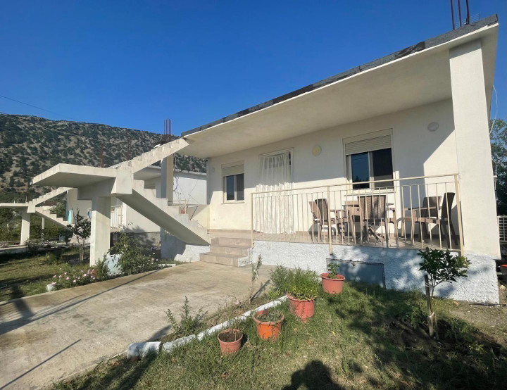 Villa Rei - Albania