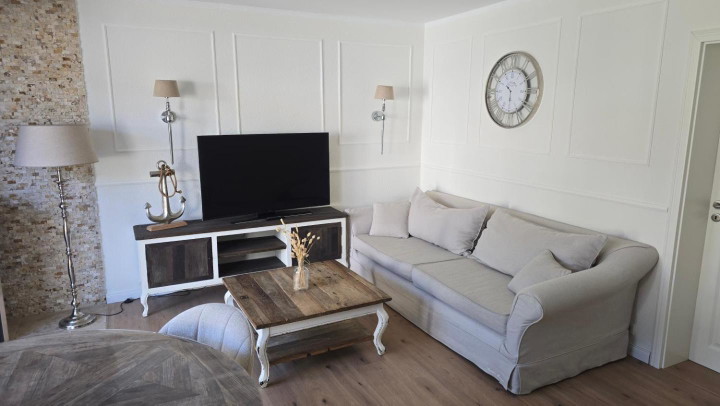 Fewo Großenbrode 2 Schlafzimmer - Heiligenhafen