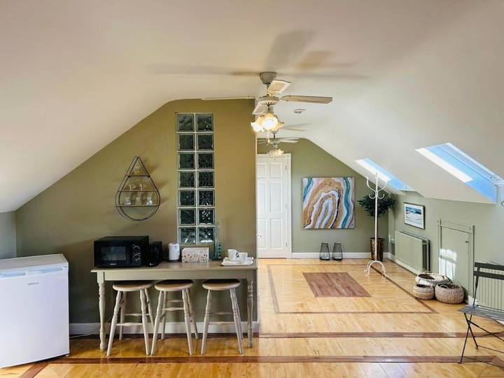 Quay Lane Studio Apartment - Ballina