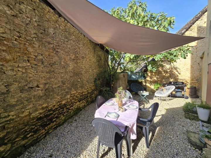 Gîte Chez Augustine Montignac Lascaux - Les Eyzies-de-Tayac-Sireuil