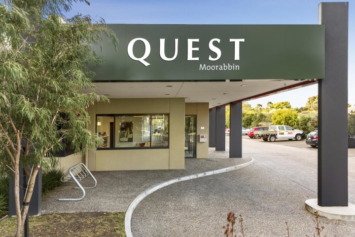 Quest Moorabbin - Notting Hill