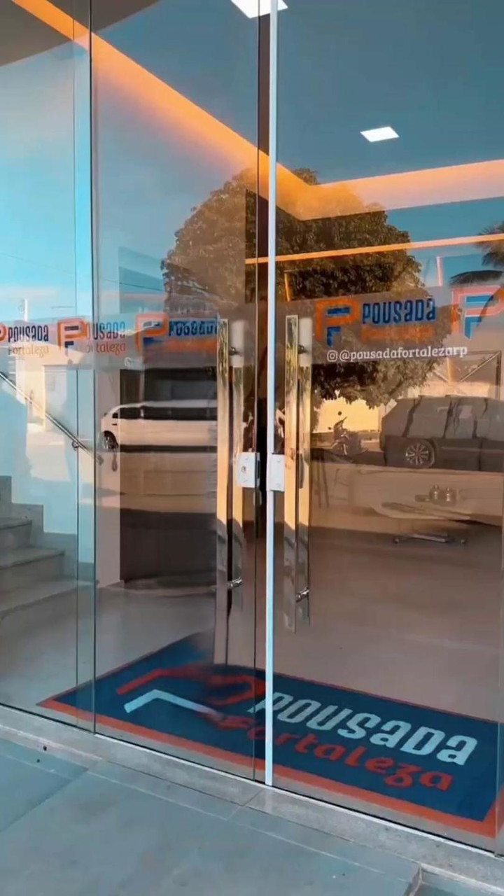 Pousada Fortaleza - Brésil