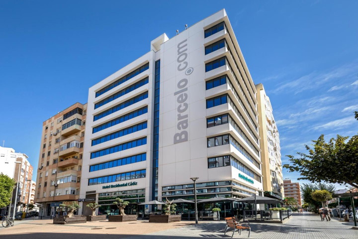 Occidental Cádiz - El Puerto de Santa María