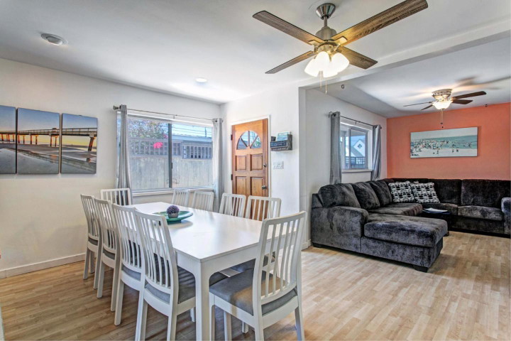 Walking Distance To The Beach! - Beach Dreams - Del Mar, CA