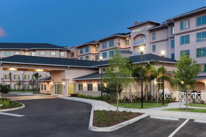 Residence Inn By Marriott Near Universal Orlando -
