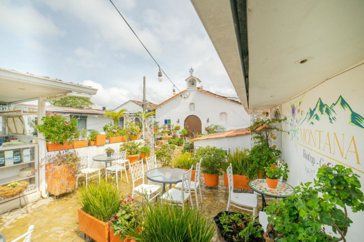 Posada Del Angel - Salento