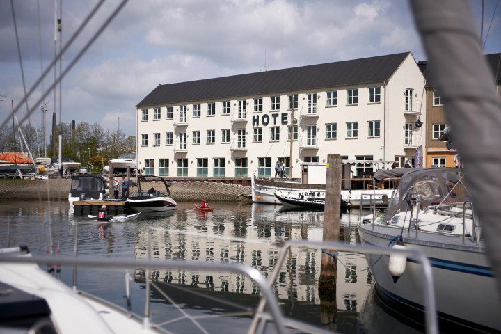 Bb-hotel Aarhus Havnehotellet - Aarhus