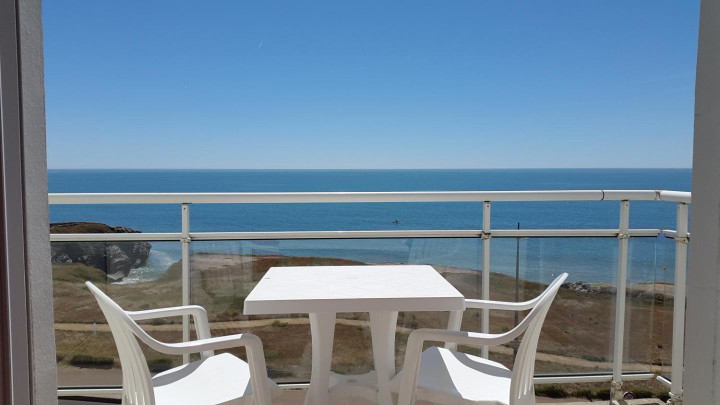 Hotel La Corniche - Challans