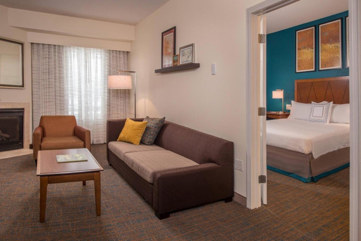 Residence Inn Chantilly Dulles South - Herndon, VA
