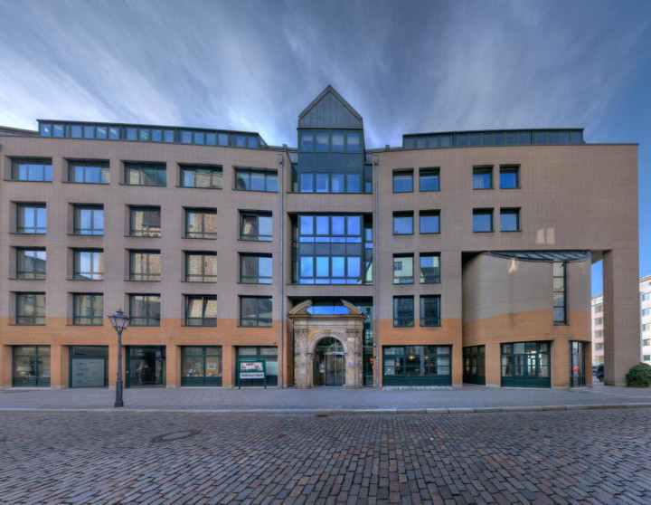 Roncalli-haus Magdeburg - Tagungs-und Seminarhaus - Magdeburg