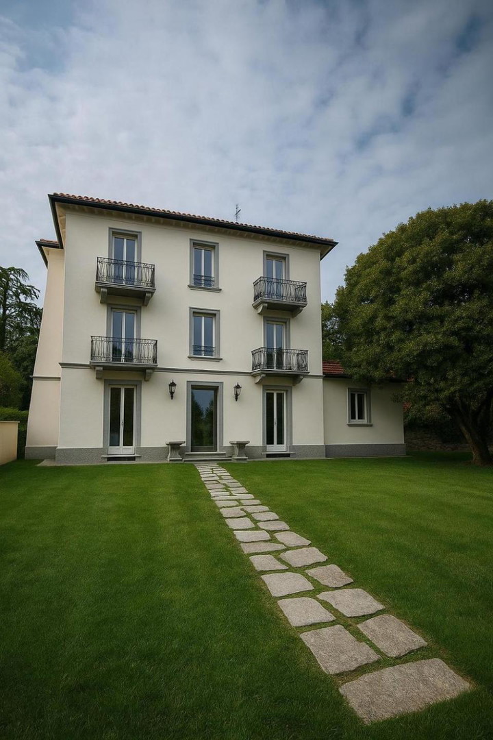Villa Valesca - Langensee