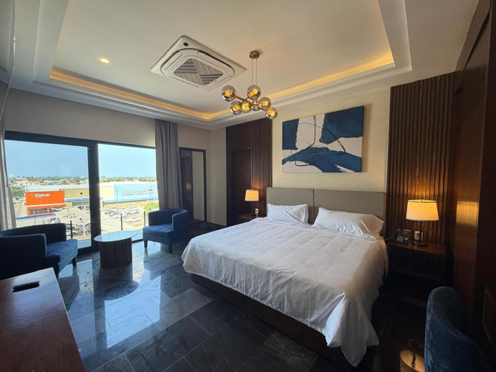 Hotel Demar Suites - Ciudad Madero