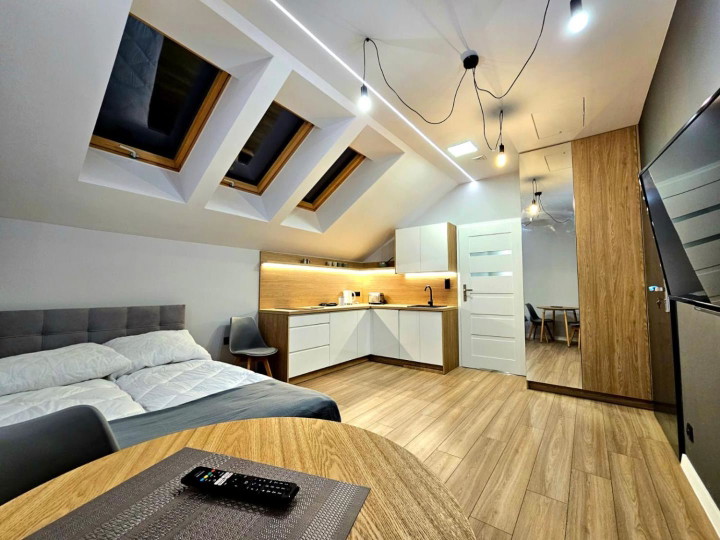 Apartamenty Na 102 - Mazury