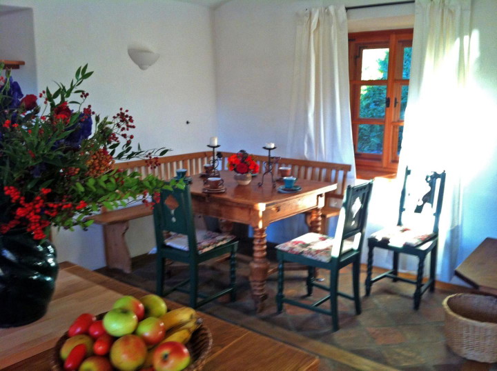 Cottage Am Waldrand Gelegen - Wörthersee