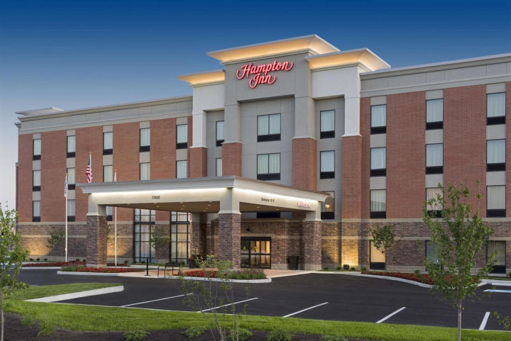 Hampton Inn Westfield Indianapolis - Carmel, IN