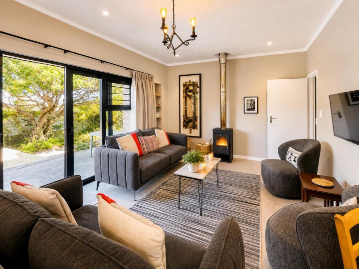 Sandy Toes Home - Plettenberg Bay