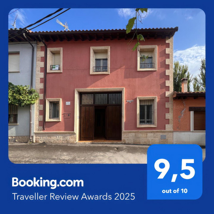 Casa Rural Mayoral (Barriopedro) - Brihuega