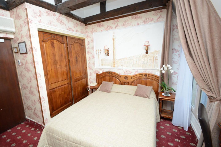 Familia Hotel - Fontenay-aux-Roses