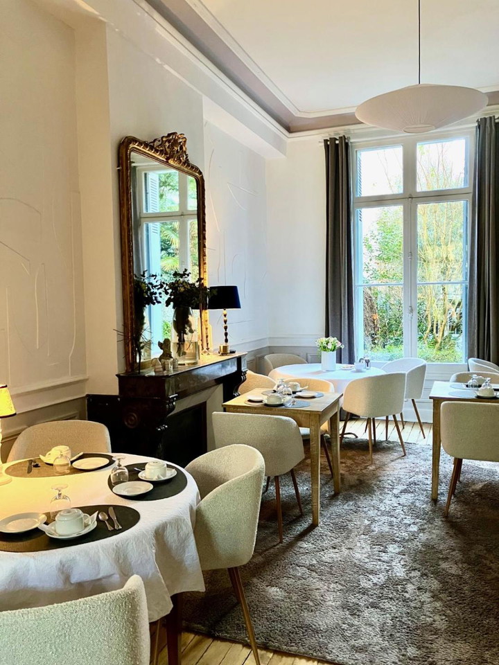 Hotel Val De Loire - Joué-lès-Tours