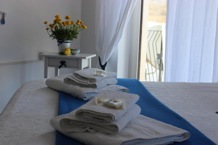 Casa Blu Cobalto - Maiori