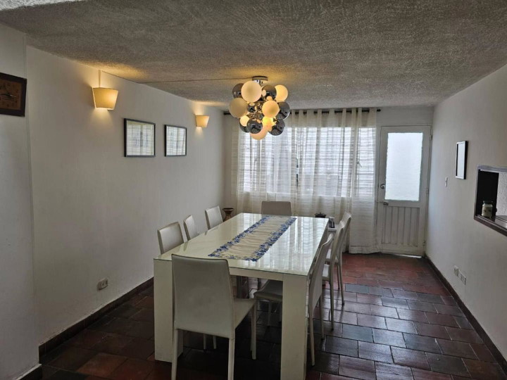 The House At North Of Bogota - Bogota