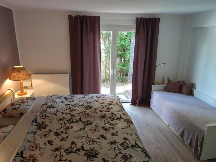 City Nest - Große Gemütliche Ferienwohnung Mit Terrasse, Zentral Gelegen, Für Paare, Familien Und Hunde! - Göttingen