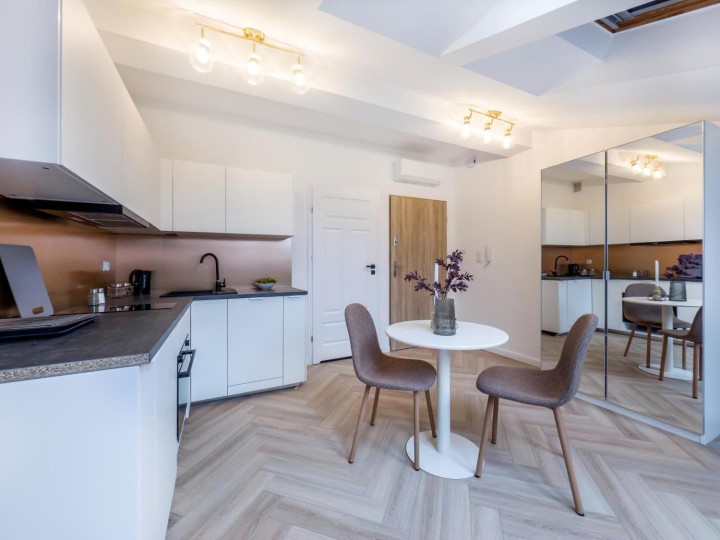 Apartament Długa 82 - Kraków