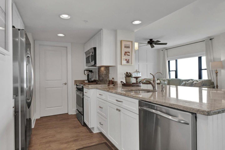 Epic Abode By Sea Scape Properties - Wrightsville Beach, NC