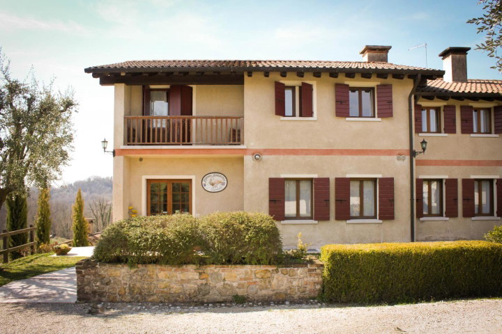 Ghisolana Agriturismo Al Capitello - Asolo