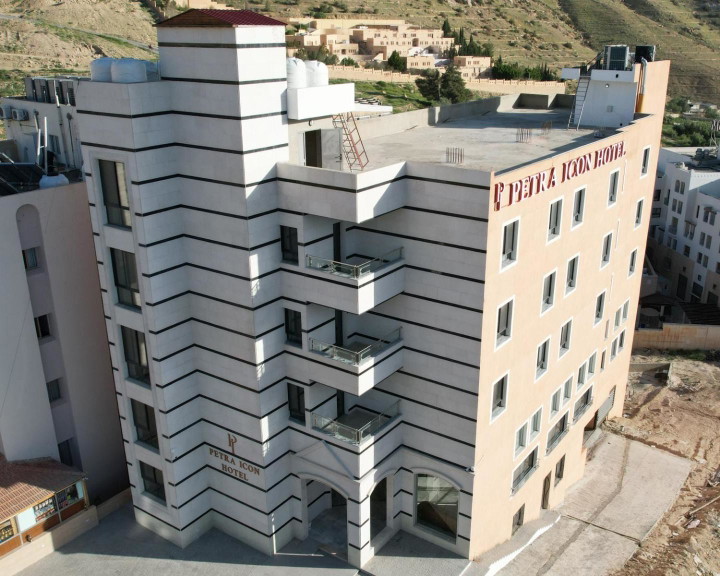 Petra Icon Hotel - Jordan