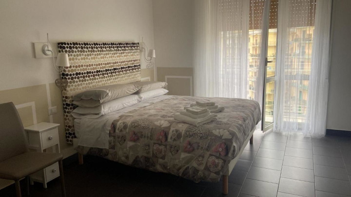 B&b La Piccola Stella - Salerno