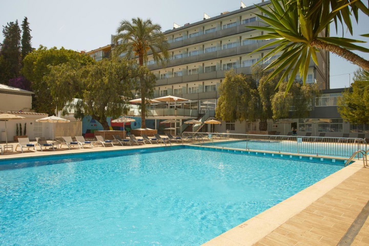 Hotel Joan Miró Museum - Magaluf