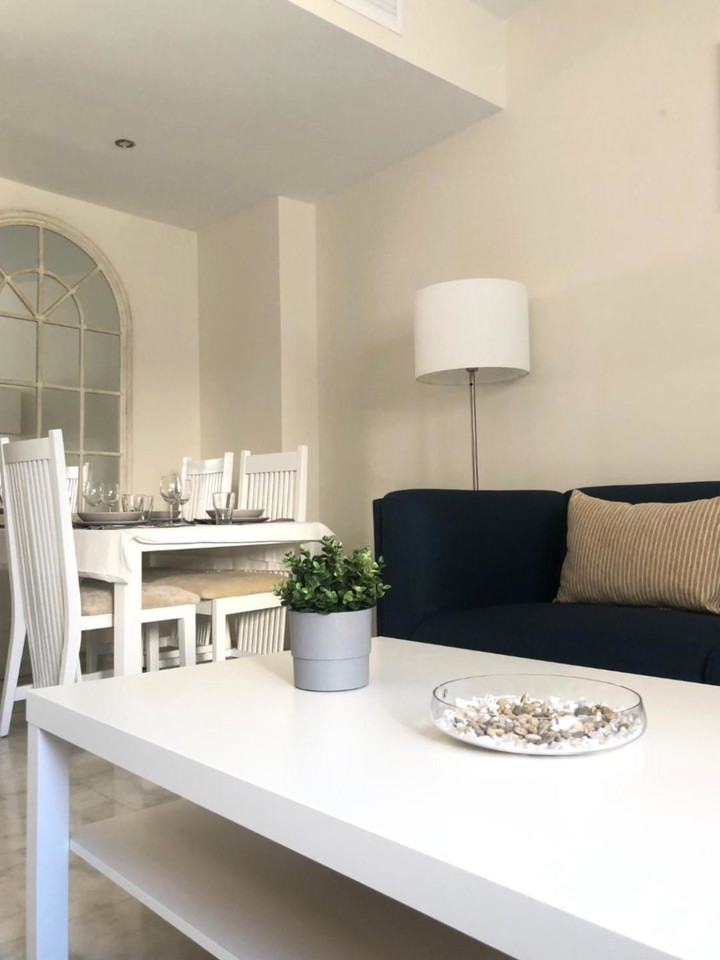 Apartamento Puerta Cerrada - La Carlota