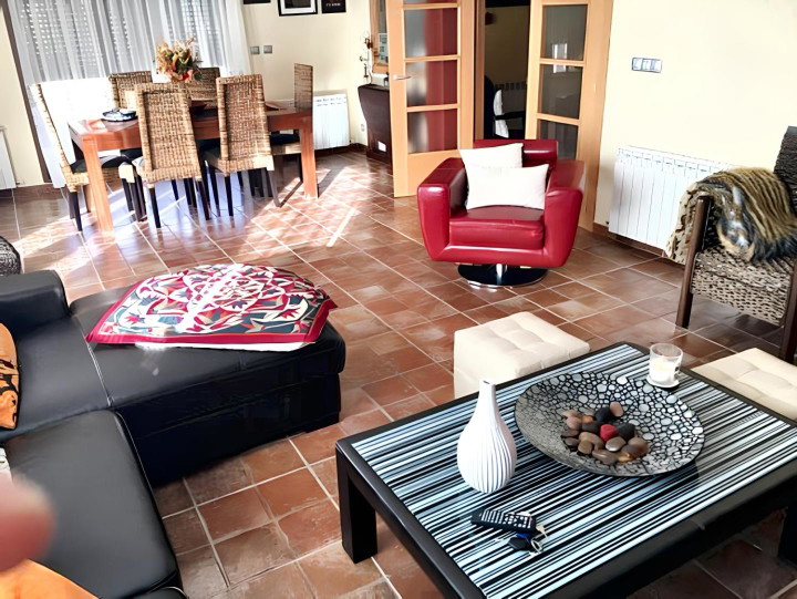 Comfortable House In Quintanilla - Lerma