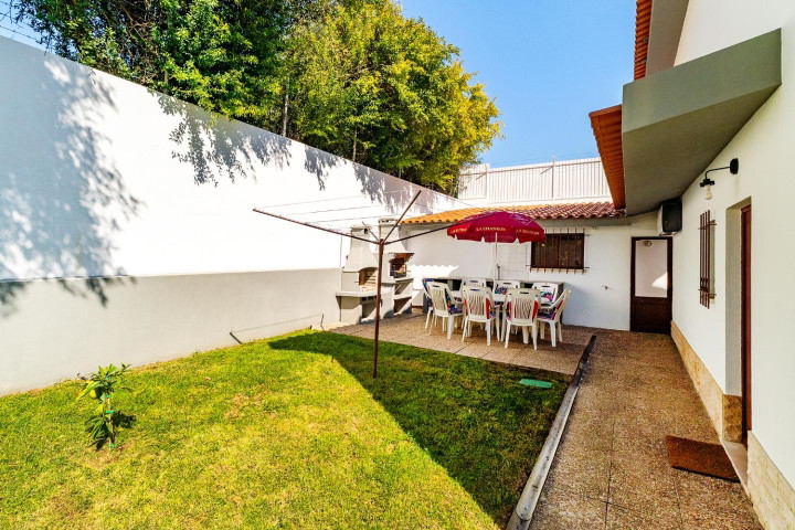 Whome Tranquil Getaway In The Hills Of Cascais - Cascais