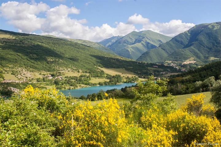 Bed And Breakfast La Villa - Sarnano