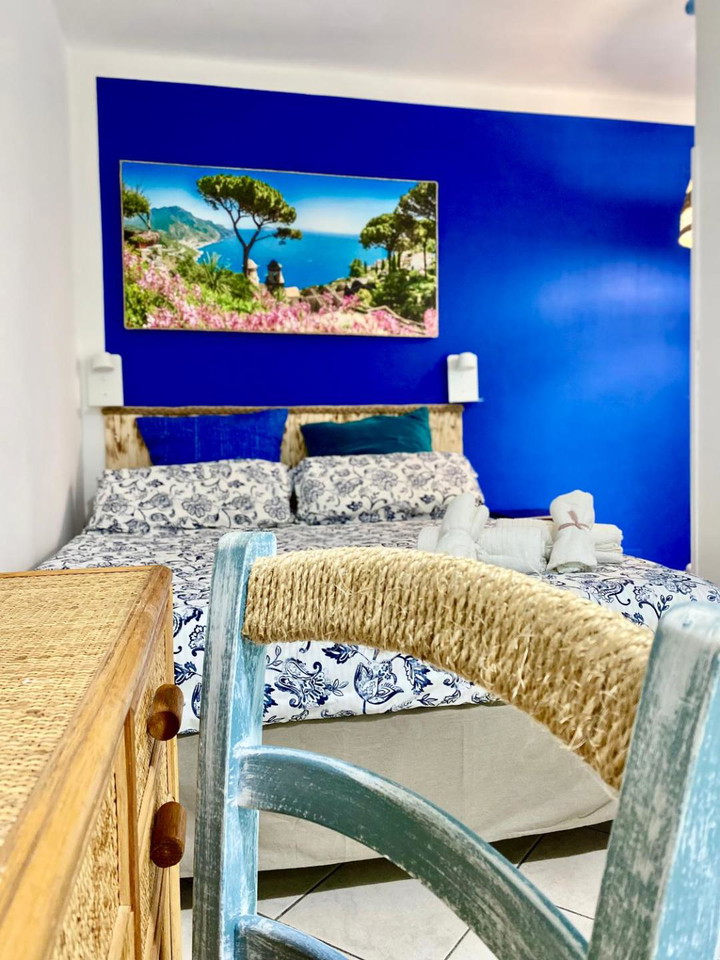Blu Airport Room Fiumicino - Fiumicino