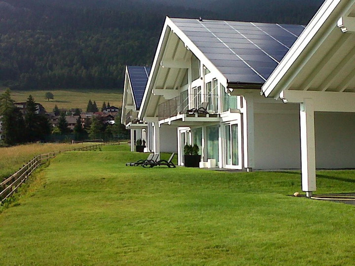 Muu Village - Folgaria