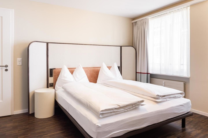 Ema House Serviced Apartments Seefeld - Winterthur