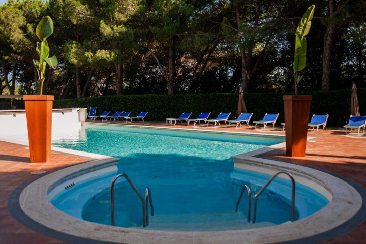 Fortuna Resort - Montepulciano