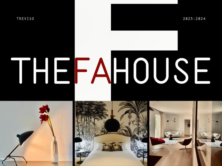 The Fahouse - Treviso