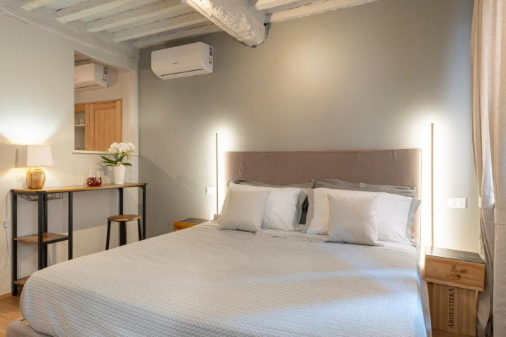 La Piccola Atene Atelier - Pietrasanta