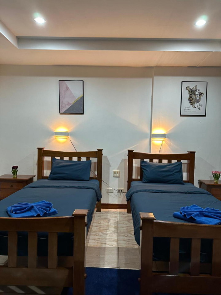 Bt Hotel Kata Beach - Kata Beach