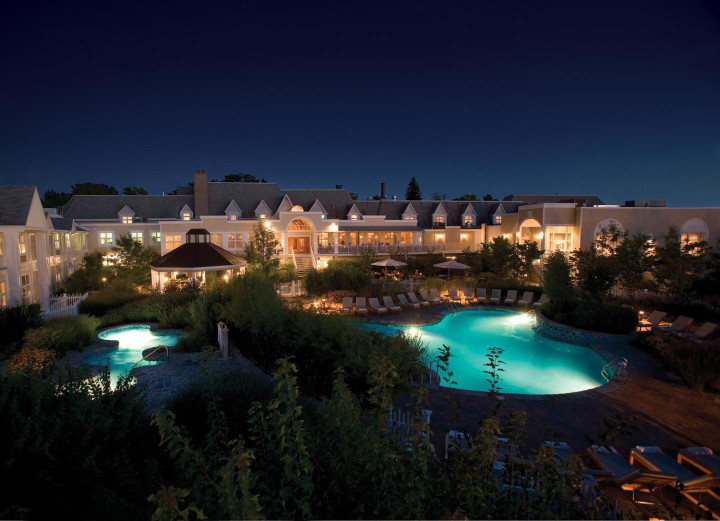 Hôtel Le Bonne Entente - Quebec City