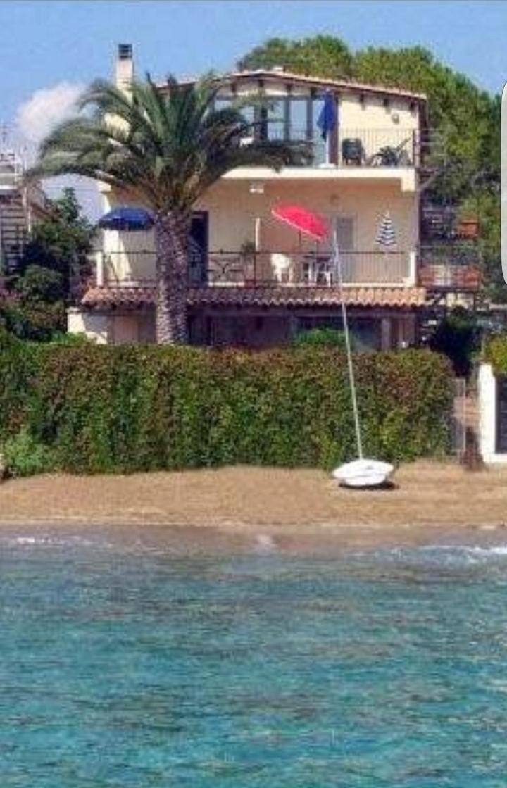 Casa La Conchiglia Sulla Spiaggia - Noto