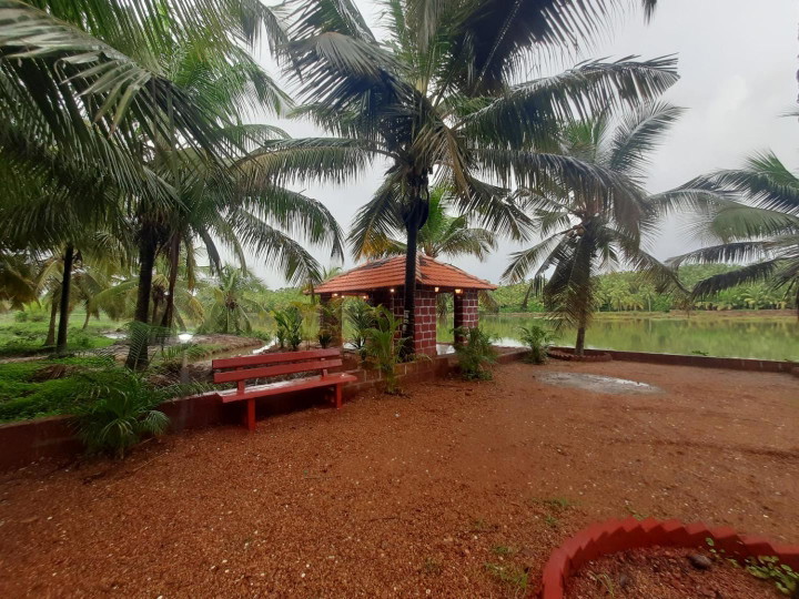 Bekal Village Homestay - Kasaragod