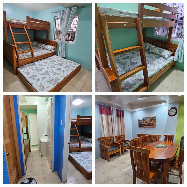 Mf Apartments - La Unión
