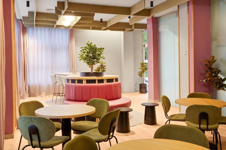 B&b Hotel Madrid Fuenlabrada - Leganés