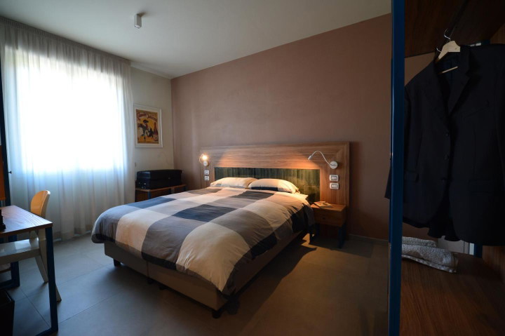Locanda Parsifal - Provincia di Parma